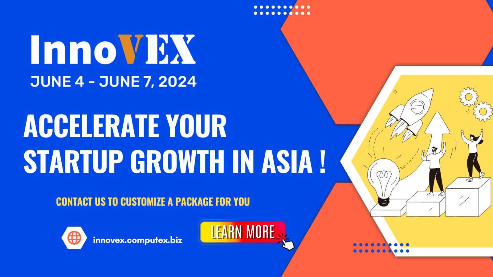 InnoVEX Tech Startup News: Ready To Hit The Big Road: Smart Mobility